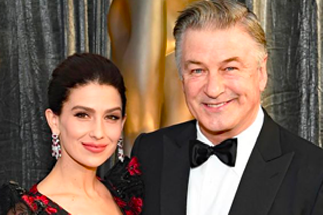 10 Arts Scholarship Recipient from Hilaria & Alec Baldwin Foundation ...